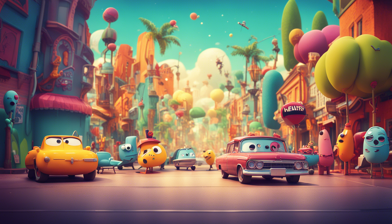 🔥 [50+] Cartoon Network Wallpapers for Desktop | WallpaperSafari