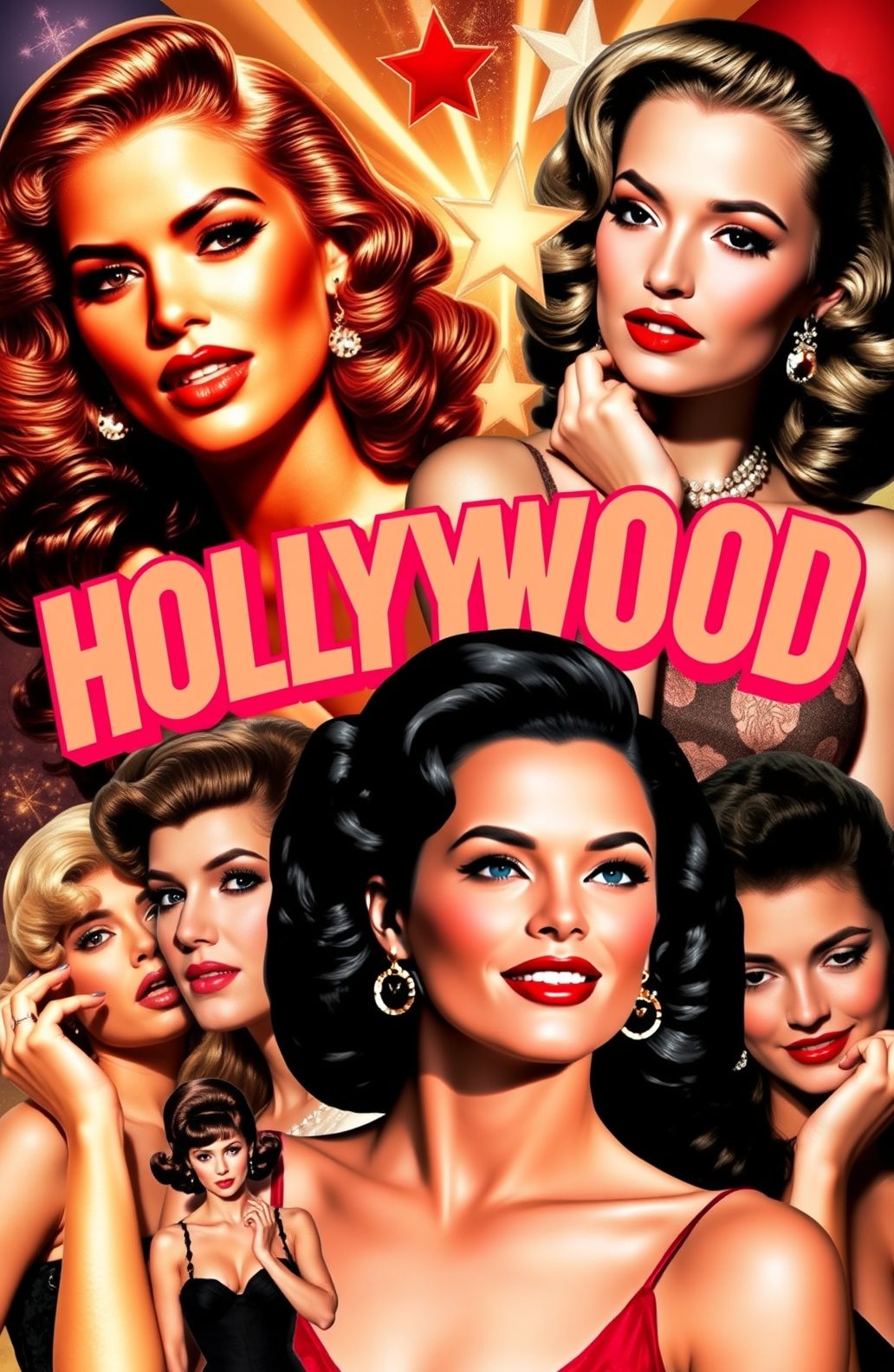 🔥 Free Download Hollywood Girls Wallpaper by @kaitlynb | WallpaperSafari