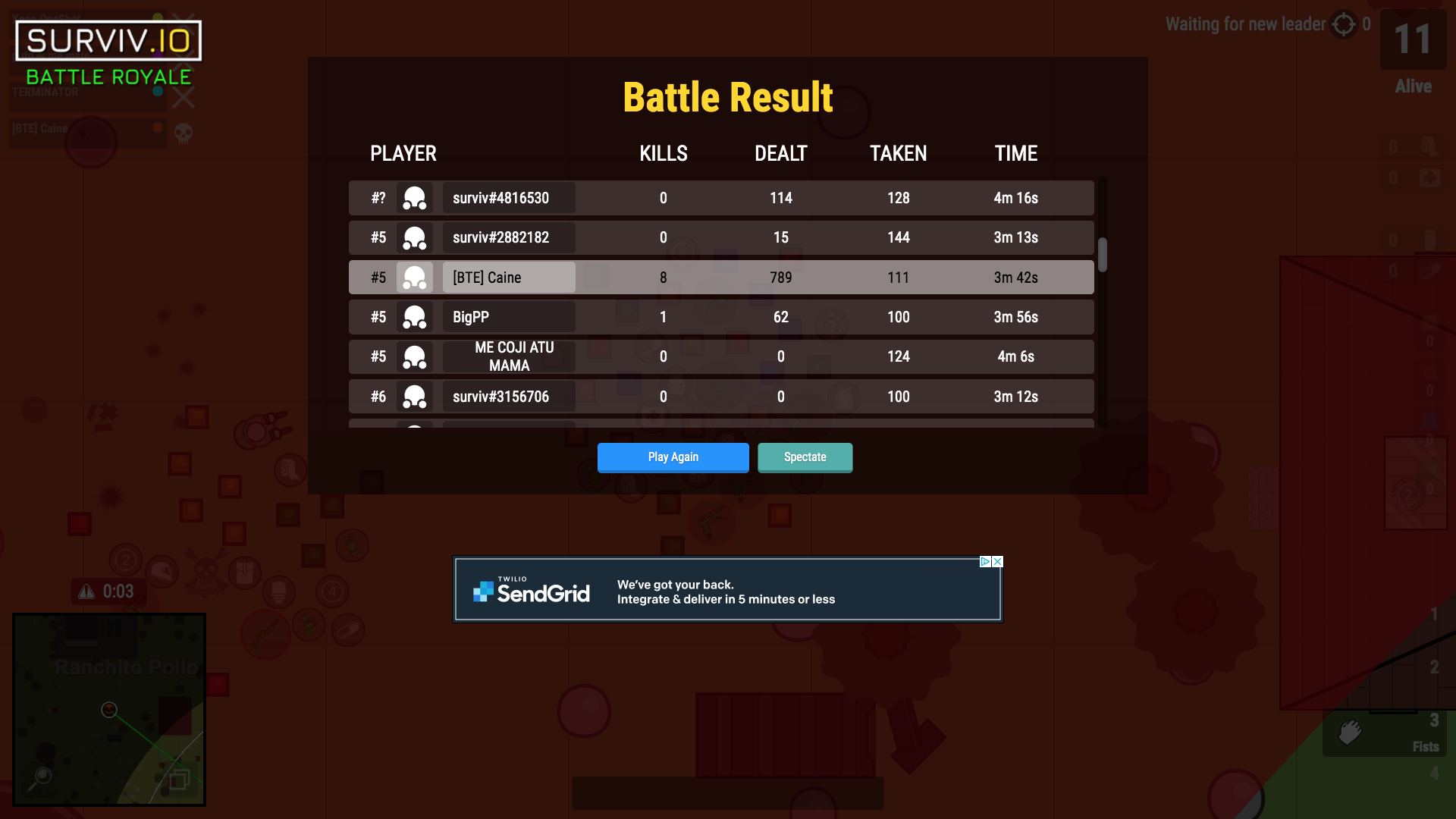 Free download Dual M93R is so OP Fandom [1920x1080] for your Desktop ...