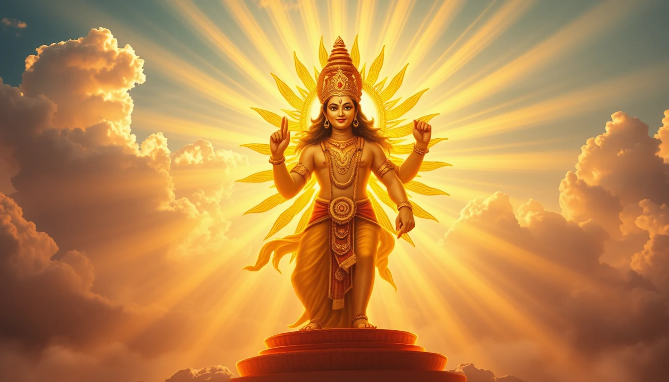 🔥 [20+] Surya Dev Wallpapers | WallpaperSafari