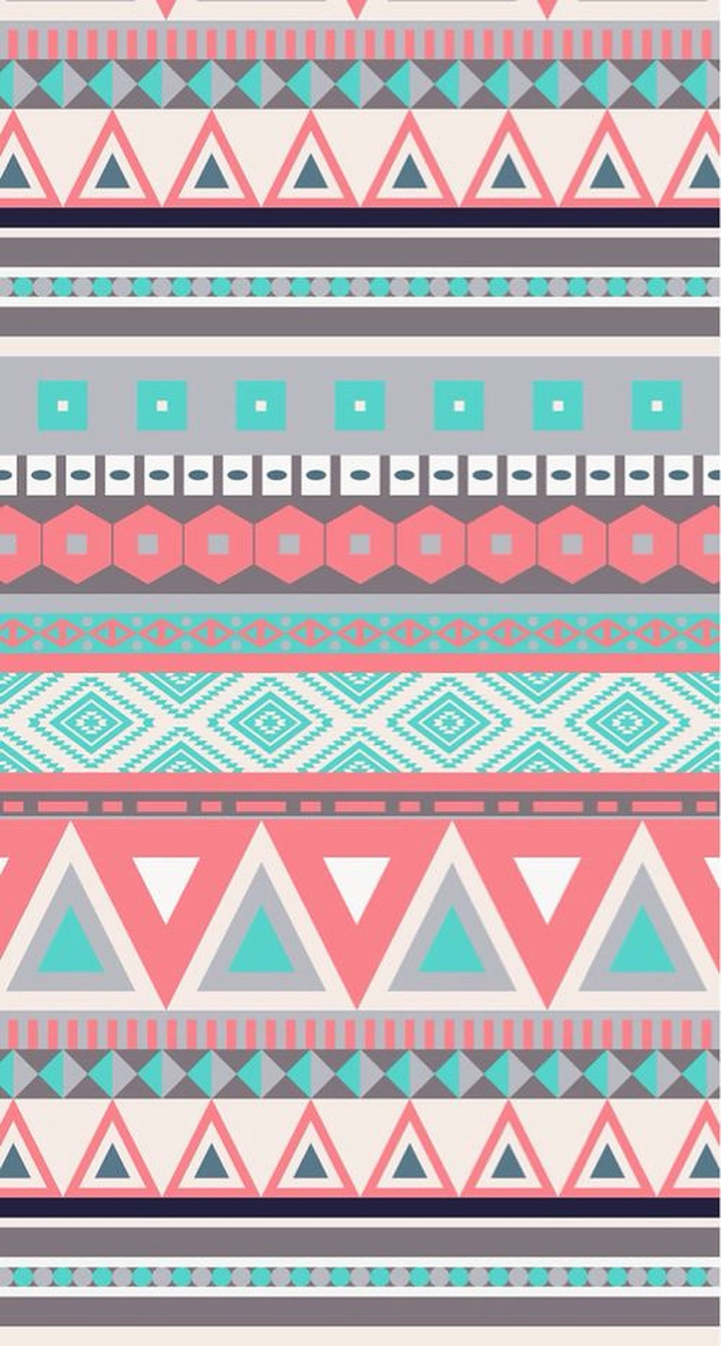 🔥 Free Download Tribal Pattern Digital Artwork Wallpaper by @awillis60 ...