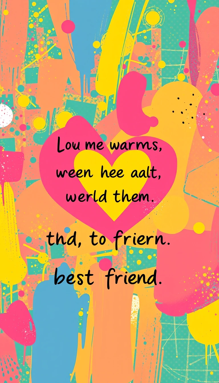 🔥 Free Download Best Friend Quotes Wallpaper by @jrichards99 ...