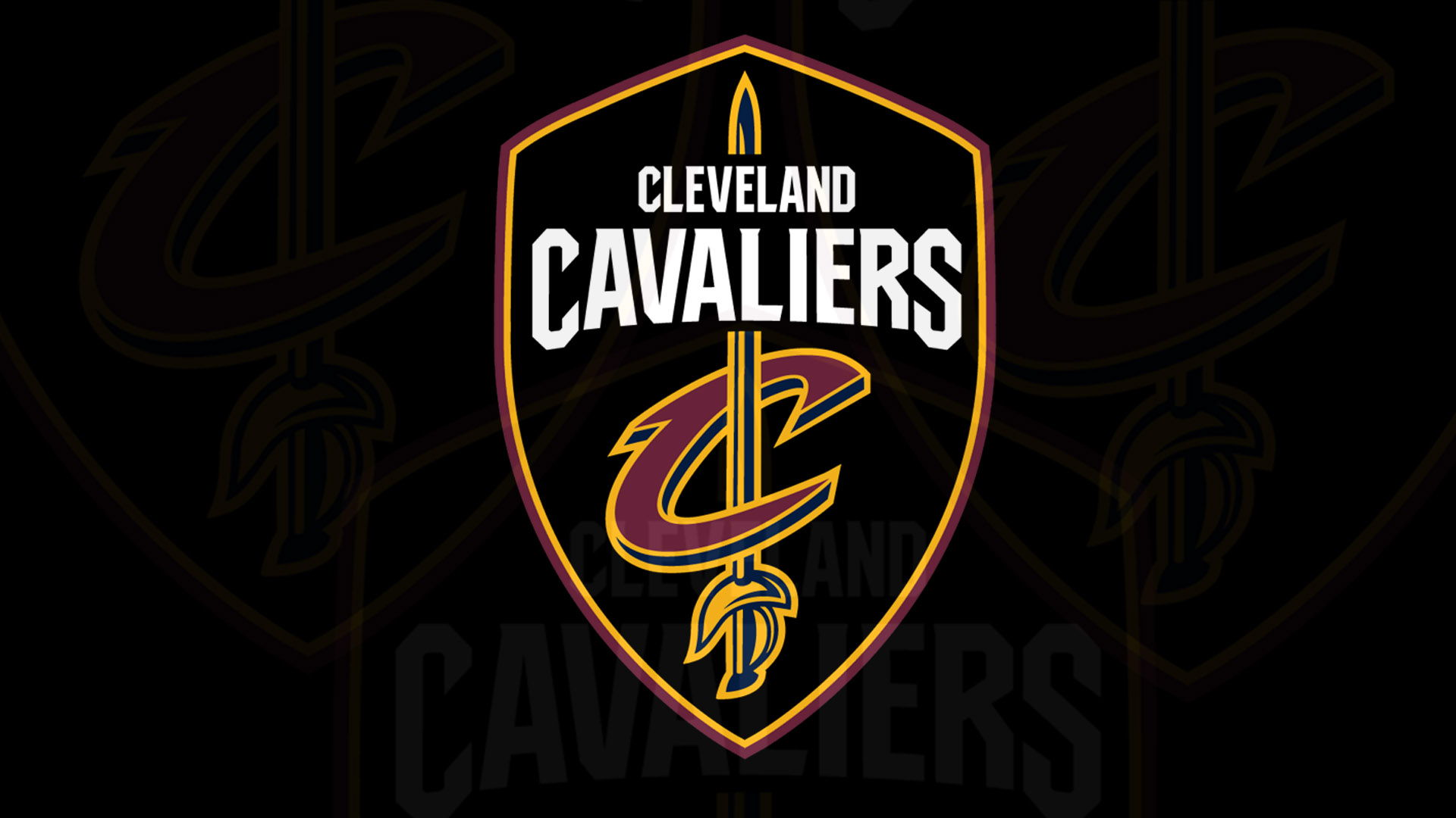 🔥 Free Download Cleveland Cavaliers Hd Wallpaper by @cathynichols ...