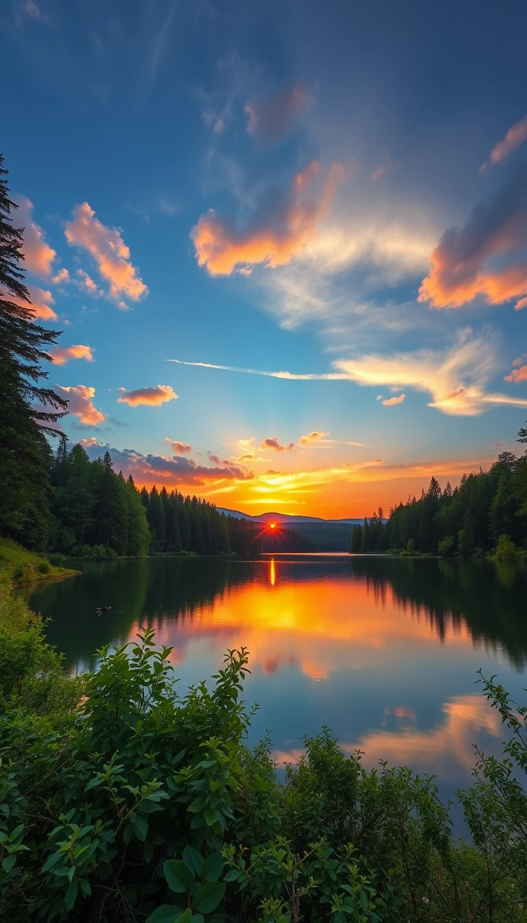 🔥 Free Download Nice Nature Wallpaper For Phone by @christopherj13 ...