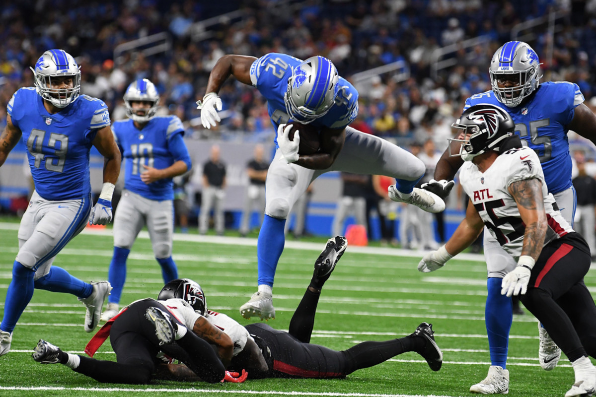 🔥 Free Download Detroit Lions Justin Jackson Nfl Inter Roster Battle ...