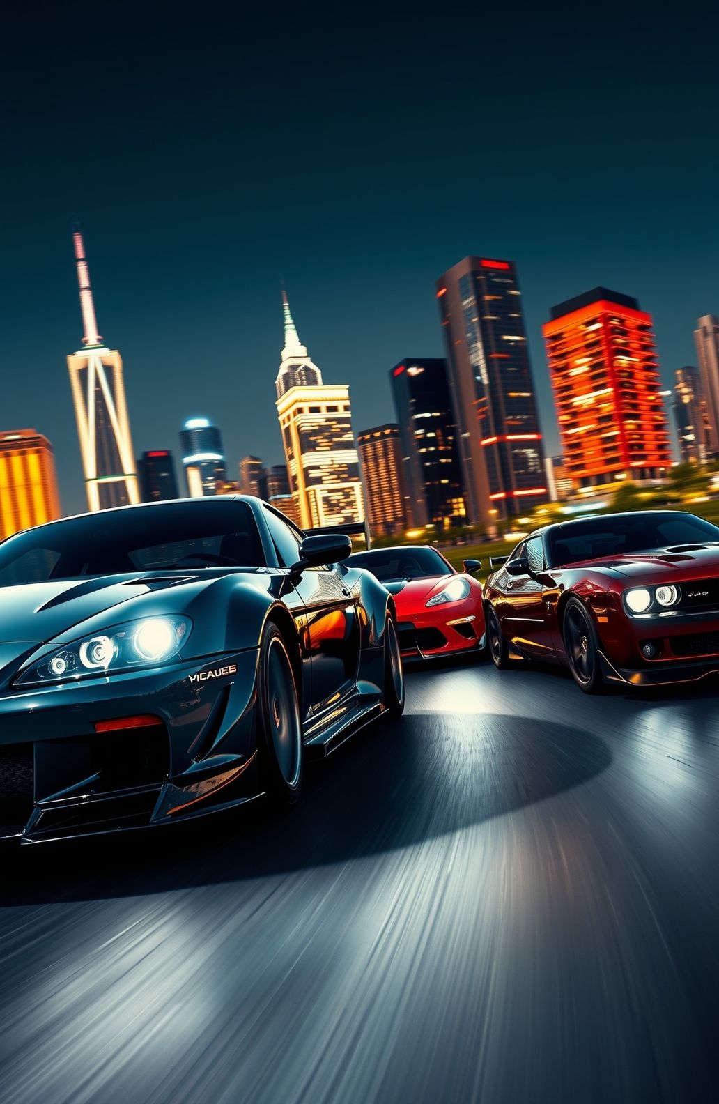 🔥 Free Download Fast And Furious Cars Wallpaper by @rachels ...