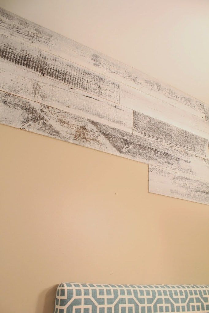 🔥 Free Download Peel And Sick Planks For Walls When I Painted My ...