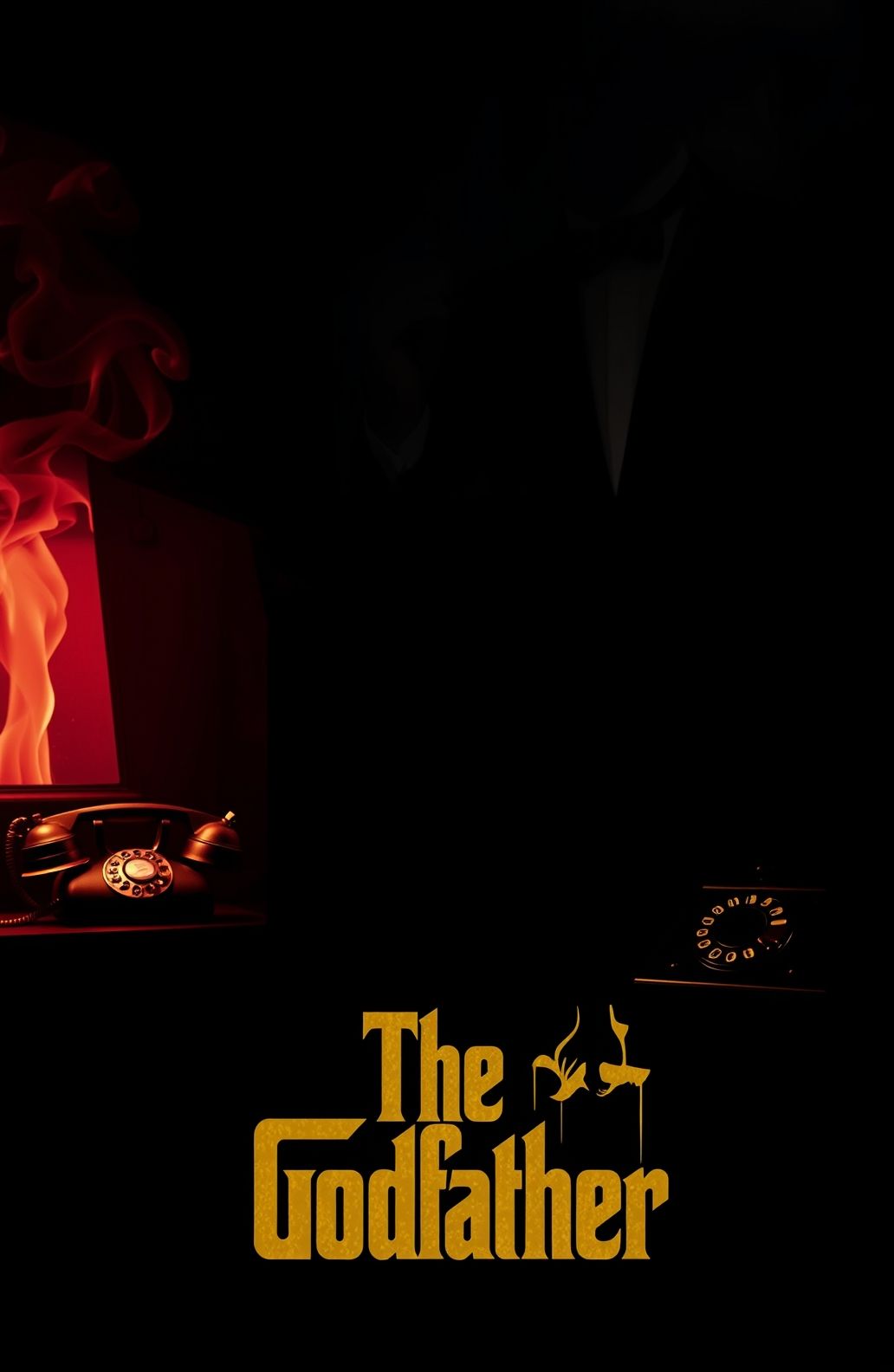 🔥 Free Download The Godfather Hd Wallpaper by @csmith90 | WallpaperSafari