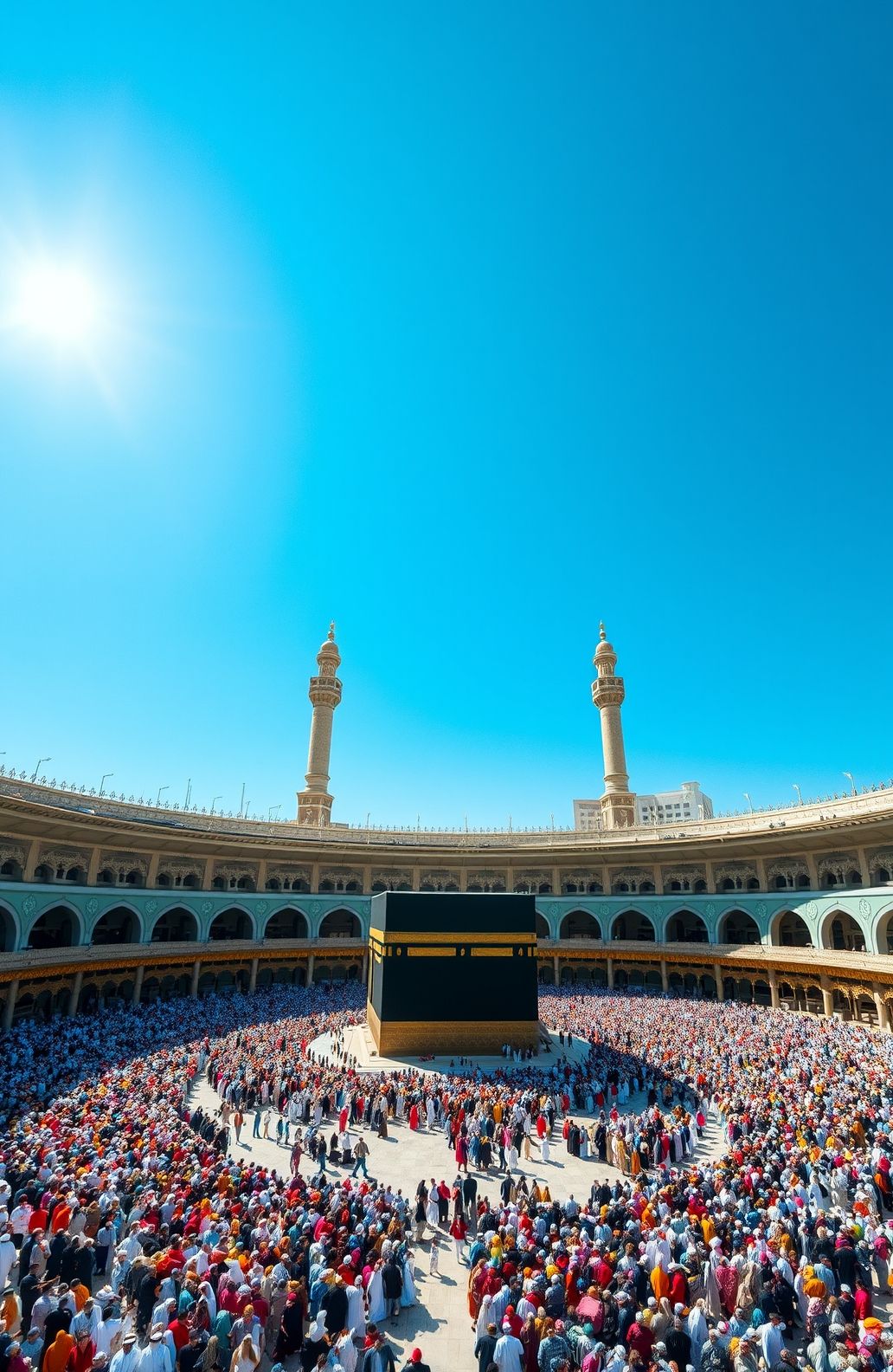 🔥 Free Download Mecca Wallpaper High Resolution by @agreene ...