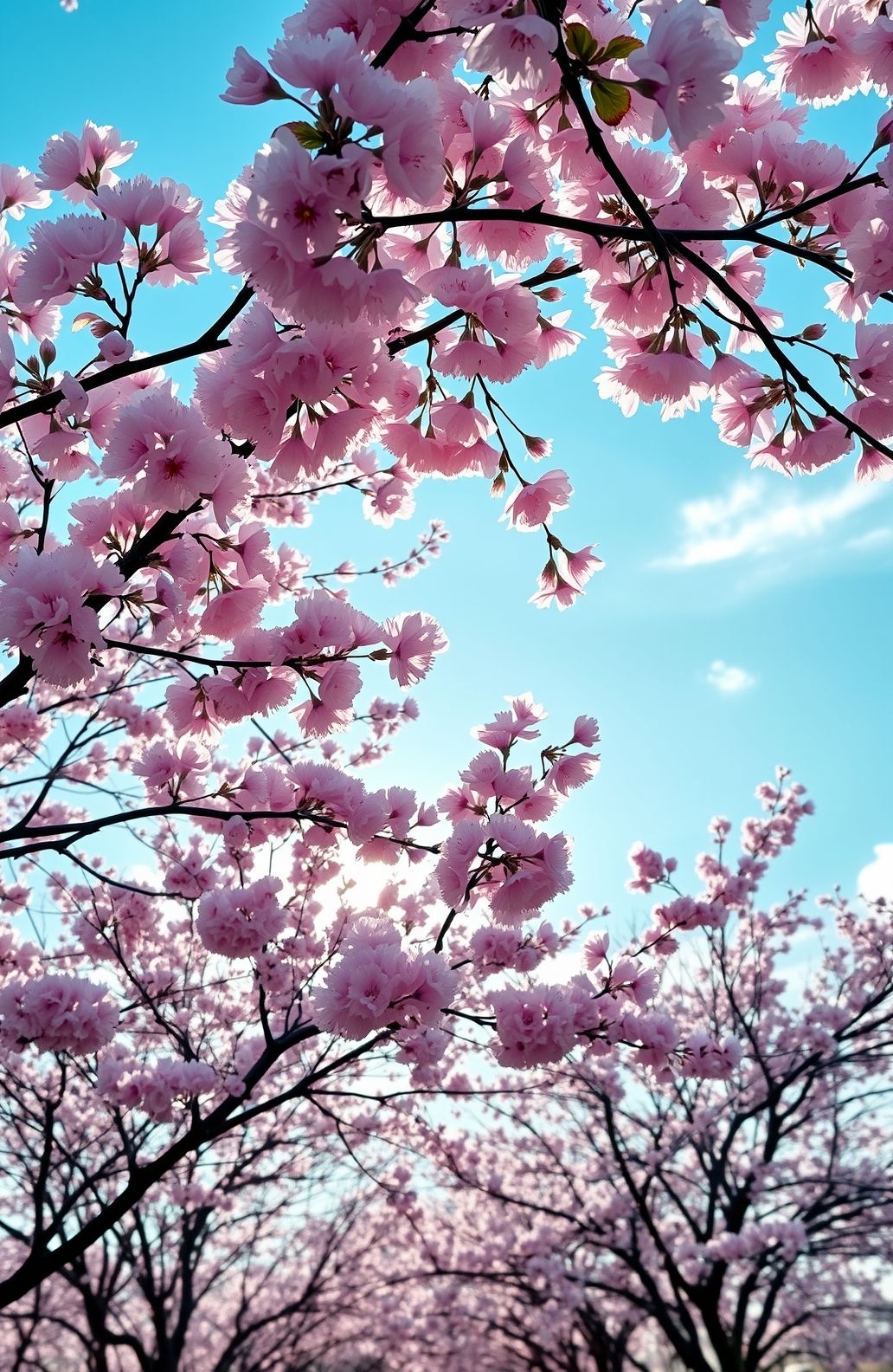 🔥 Free Download Aesthetic Spring Wallpaper by @bryceg | WallpaperSafari