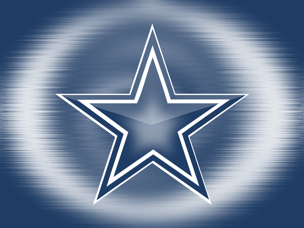 🔥 Free Download Dallas Cowboys Logo Wallpaper by @troyfuentes ...