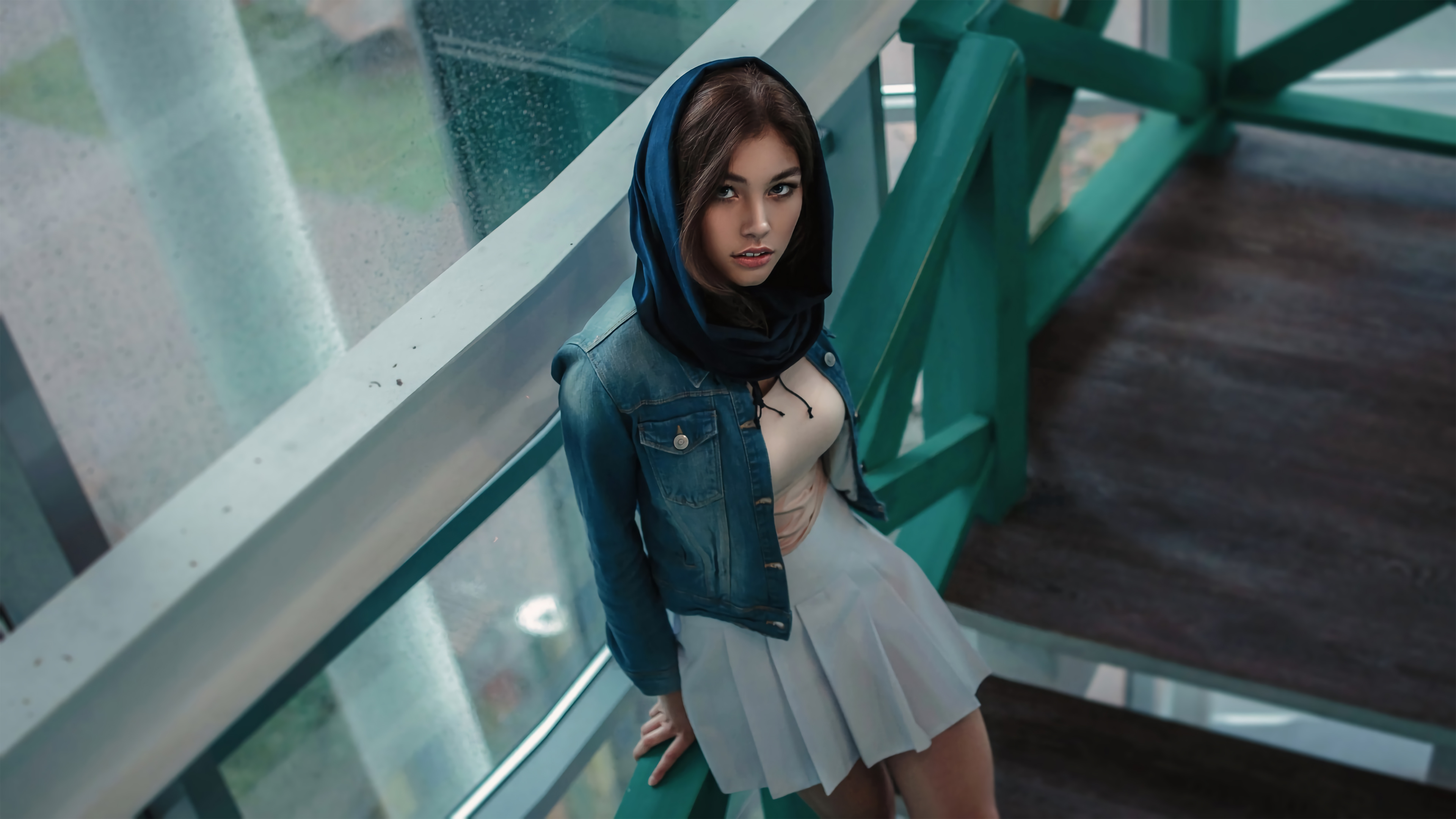 🔥 [40+] Hijab Girl Wallpapers | WallpaperSafari