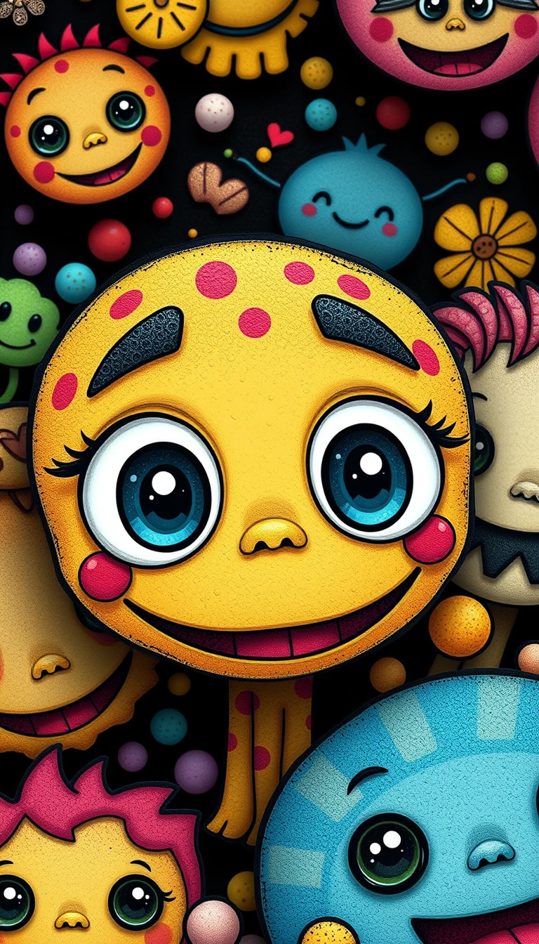 🔥 Free Download Chon Wallpaper by @tylerl61 | WallpaperSafari