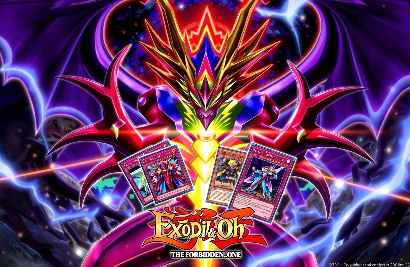 🔥 Free Download Yu Gi Oh Wallpaper Exodia by @gwhite11 | WallpaperSafari