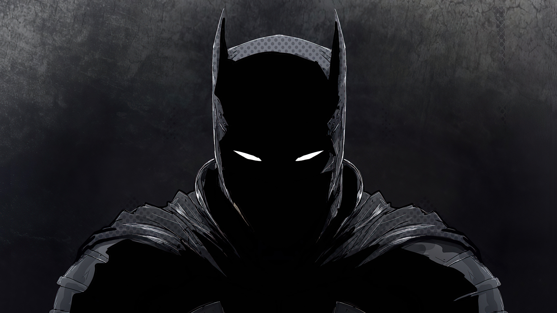 🔥 Free Download Dark Batman 4k Laptop Full Hd 1080p Wallpaper Image by ...