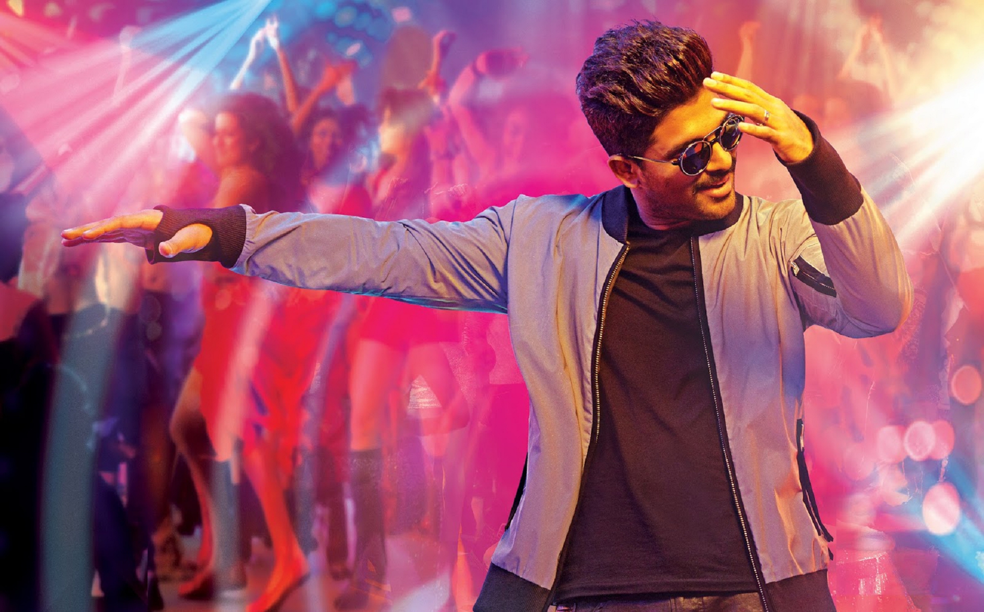 🔥 [40+] Allu Arjun Wallpapers | WallpaperSafari