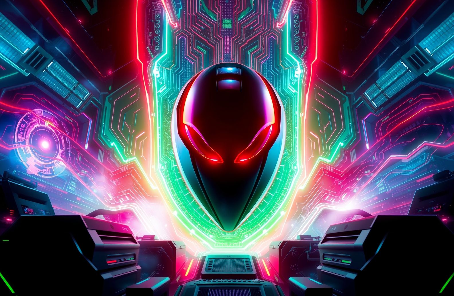 🔥 [50+] Alienware Wallpapers 2560 X 1440 | WallpaperSafari