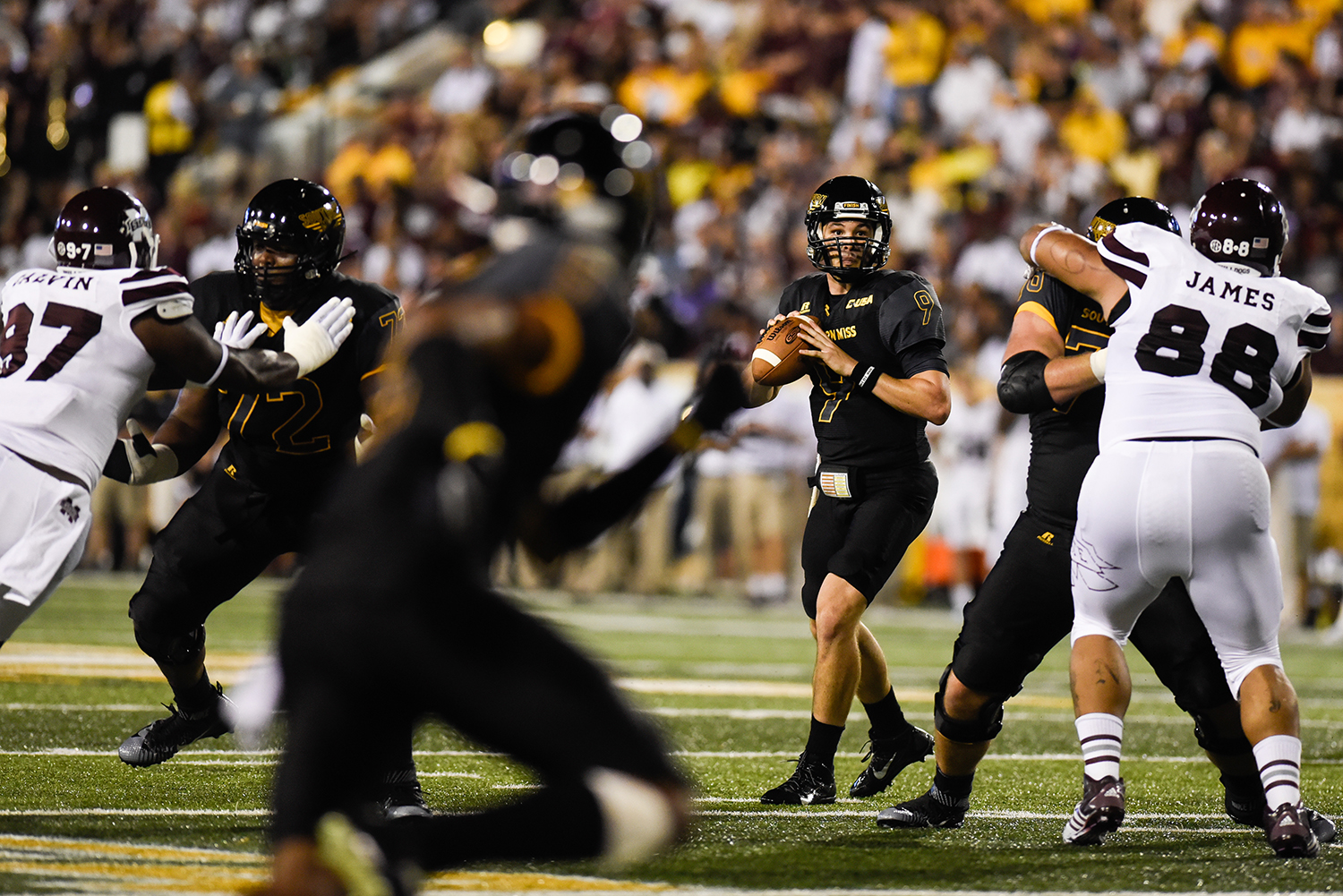 🔥 Free Download Image Southern Miss Vs Mississippi State Pc Android by ...