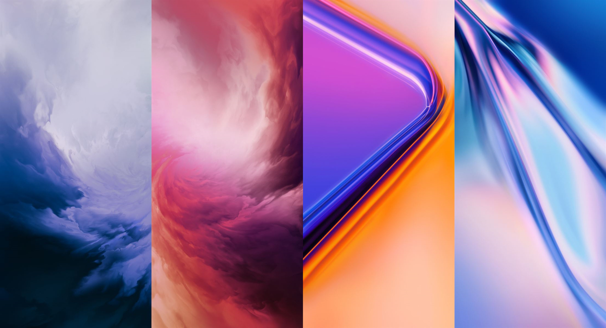 🔥 Free Download Oneplus Pro S Live Wallpaper Get Ported To Other ...