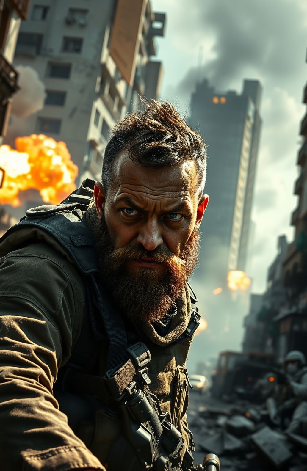 🔥 Free Download Captain Price Wallpaper by @michaelt32 | WallpaperSafari