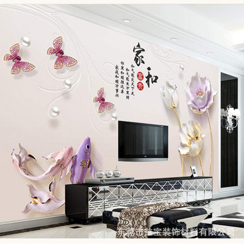 🔥 Free Download Amazon Tv Background Wall 5d Living Room by @ethanh ...