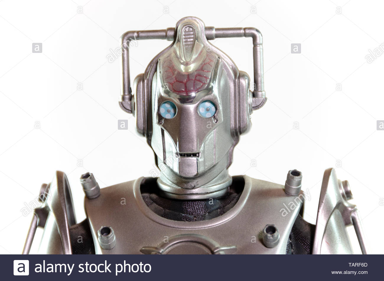 Free download Doctor Who a complete history of the Cybermen Radio Times ...