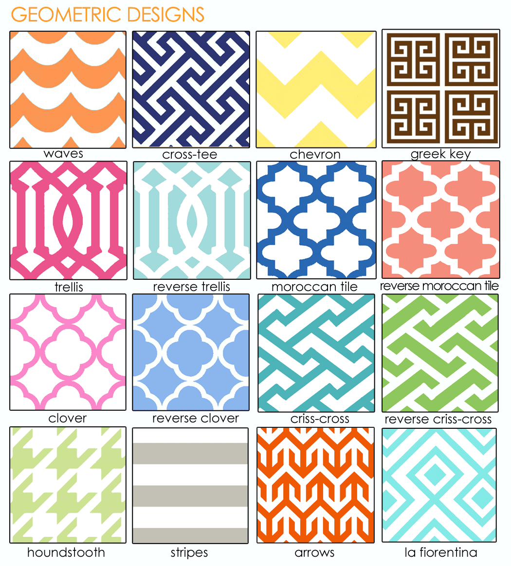  49 Names Of Wallpaper Patterns WallpaperSafari