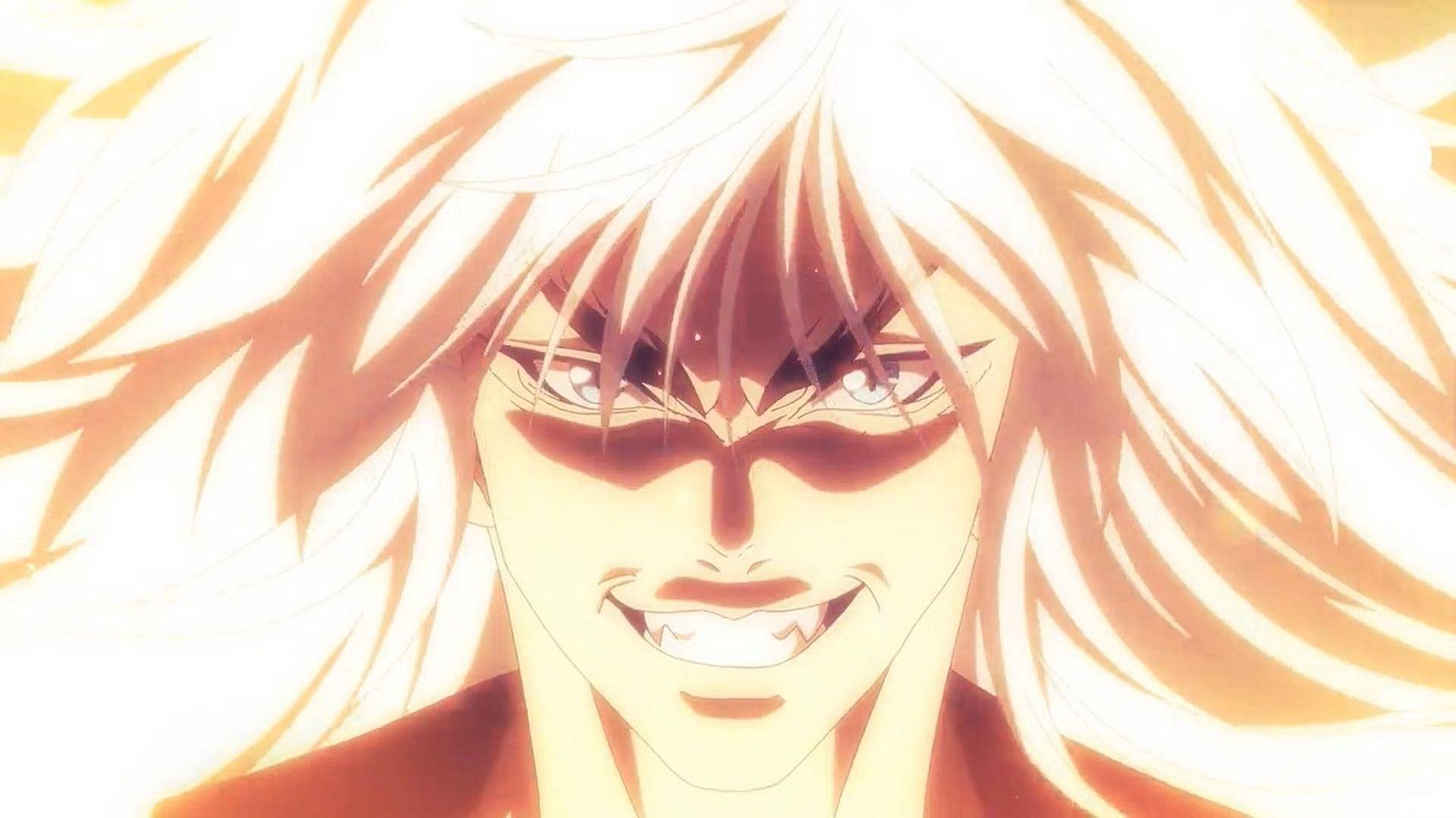 🔥 [50+] Dark Schneider Wallpapers | WallpaperSafari