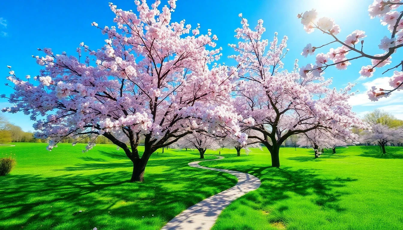 🔥 Free Download High Resolution Spring Wallpaper by @kevint94 ...