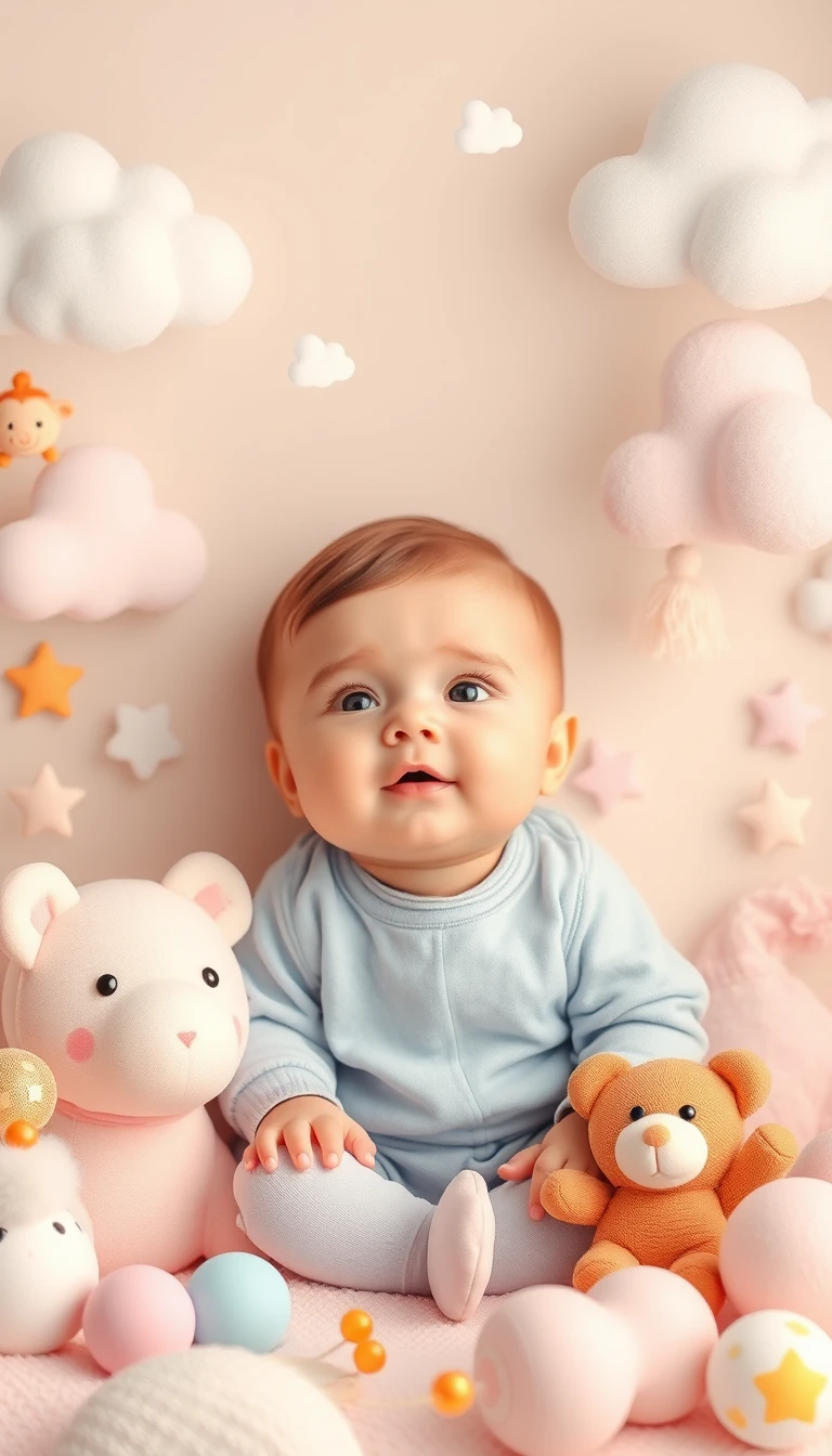 🔥 Free Download Baby Wallpaper Mobile by @stephenrogers | WallpaperSafari