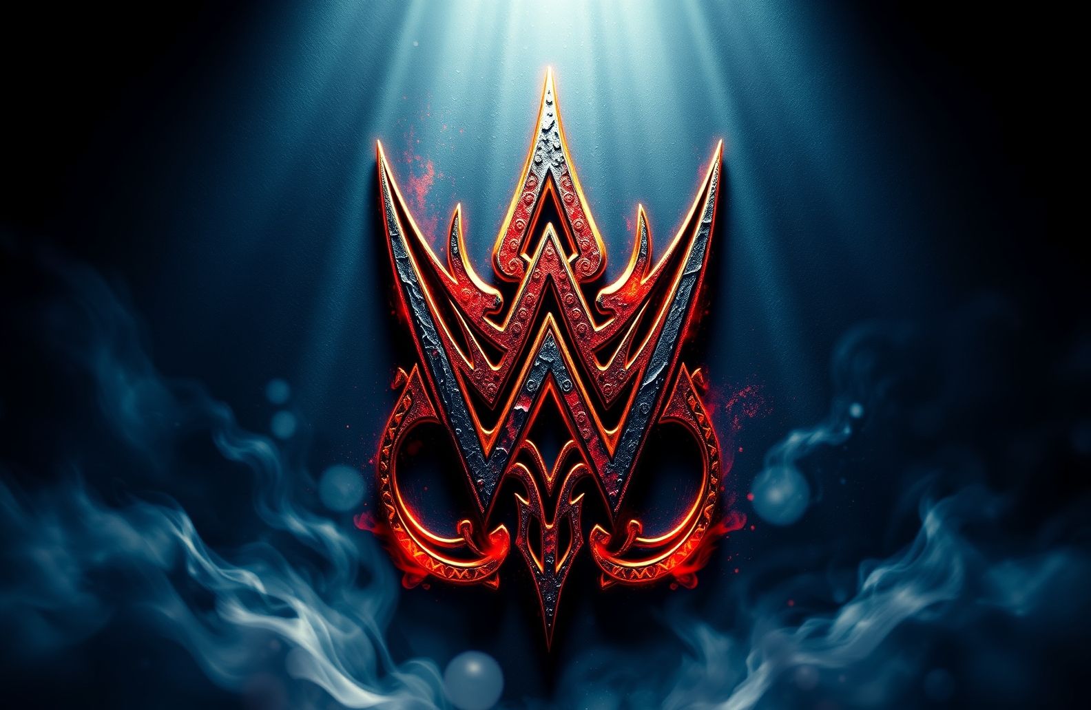 🔥 Free Download Roman Reigns Symbol Wallpaper by @kylewiley ...