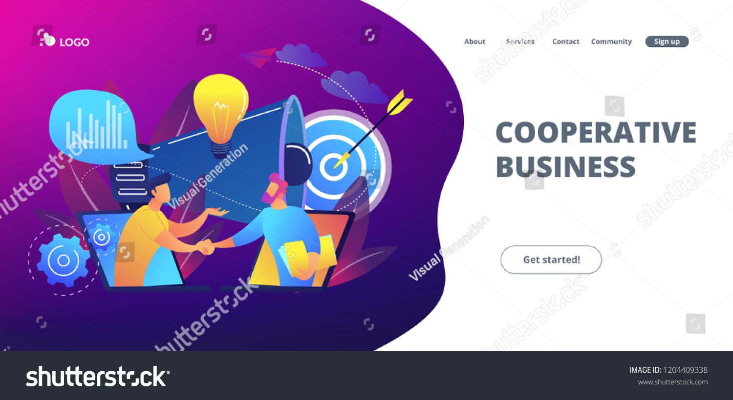 🔥 [10+] Cooperative Backgrounds | WallpaperSafari