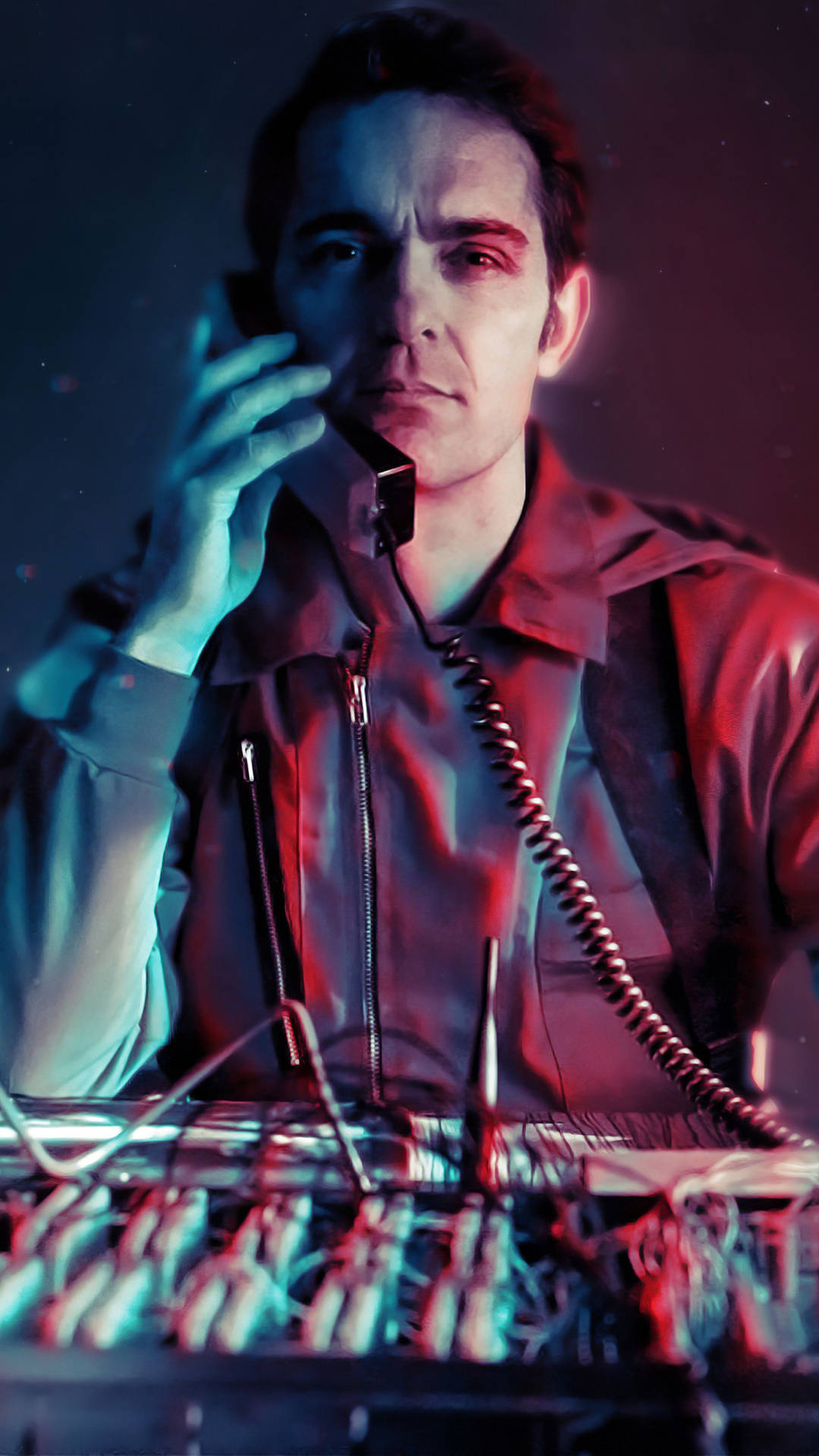 🔥 Free Download Professor Money Heist Wallpaper by @michaelcowan ...