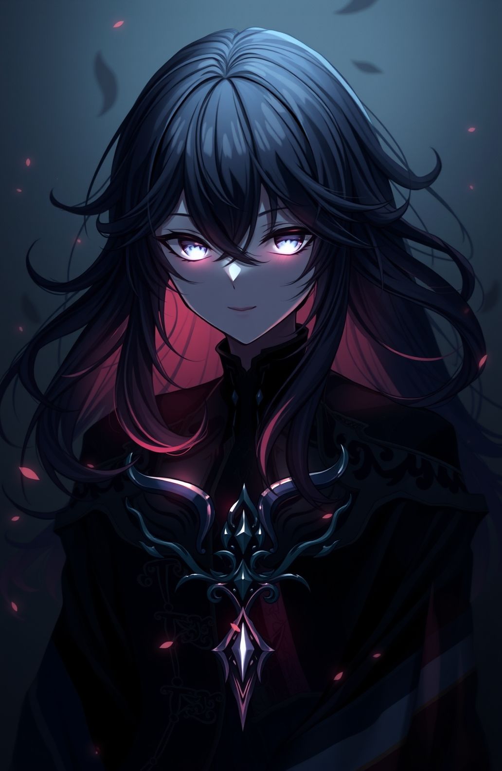 🔥 [40+] Dark Anime Icons Wallpapers | WallpaperSafari