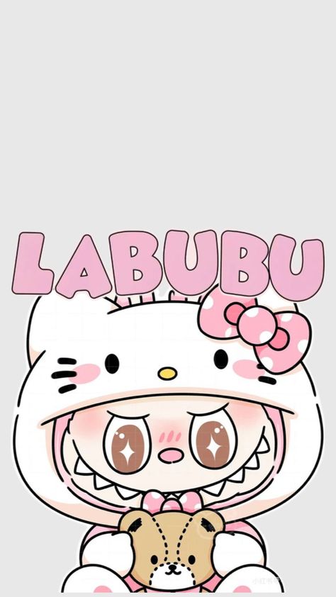🔥 Free Download Labubu Wallpaper by @jenniferr50 | WallpaperSafari