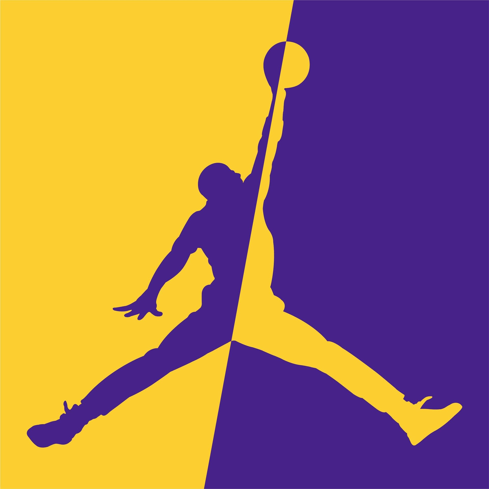🔥 [60+] Purple Jordan Wallpapers | WallpaperSafari
