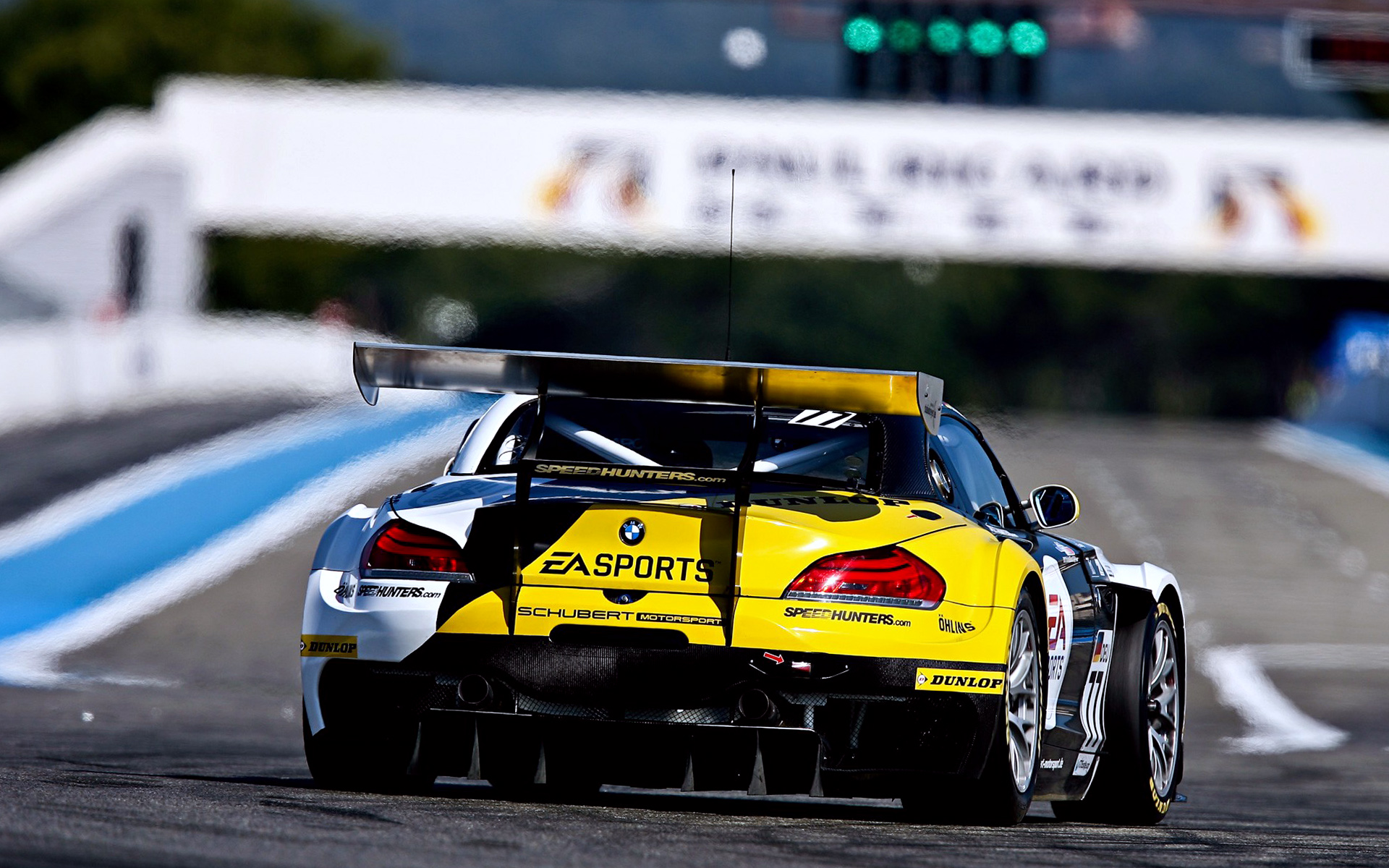 Download Cool Bmw Race Car Wallpaper HD By jfrancis71 Cool BMW