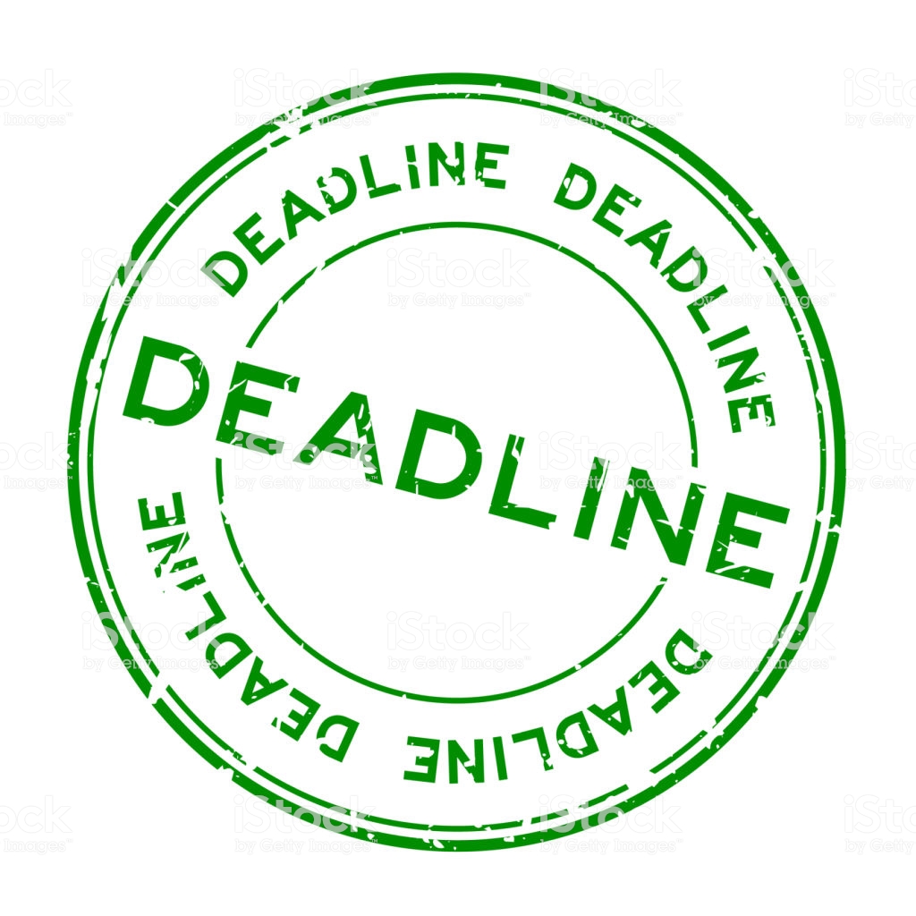 [20+] Deadline Backgrounds | WallpaperSafari