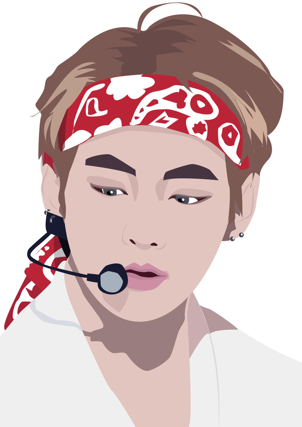 🔥 Free Download Bts Cartoon Wallpaper by @stevenk62 | WallpaperSafari