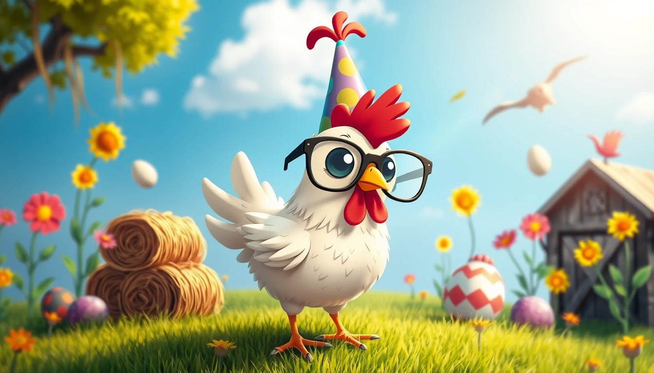 🔥 Free Download Funny Chicken Wallpaper Jpg by @agross | WallpaperSafari