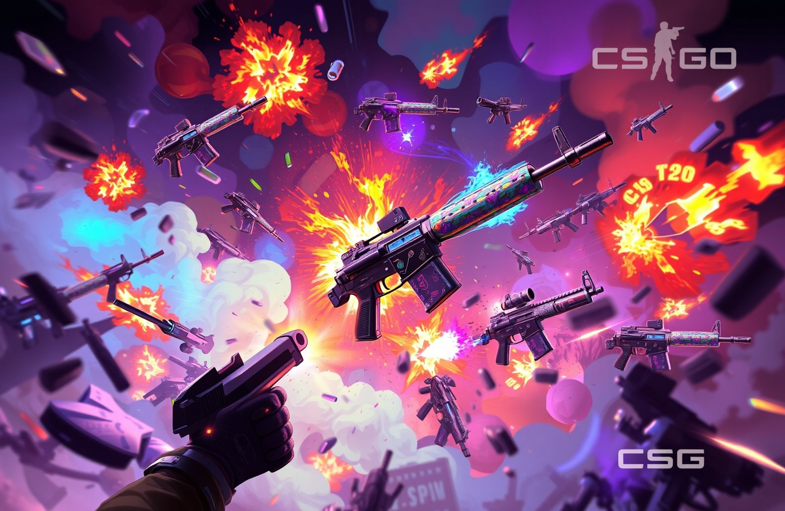 🔥 Free Download Cs Go Rank Wallpaper by @jwalsh9 | WallpaperSafari