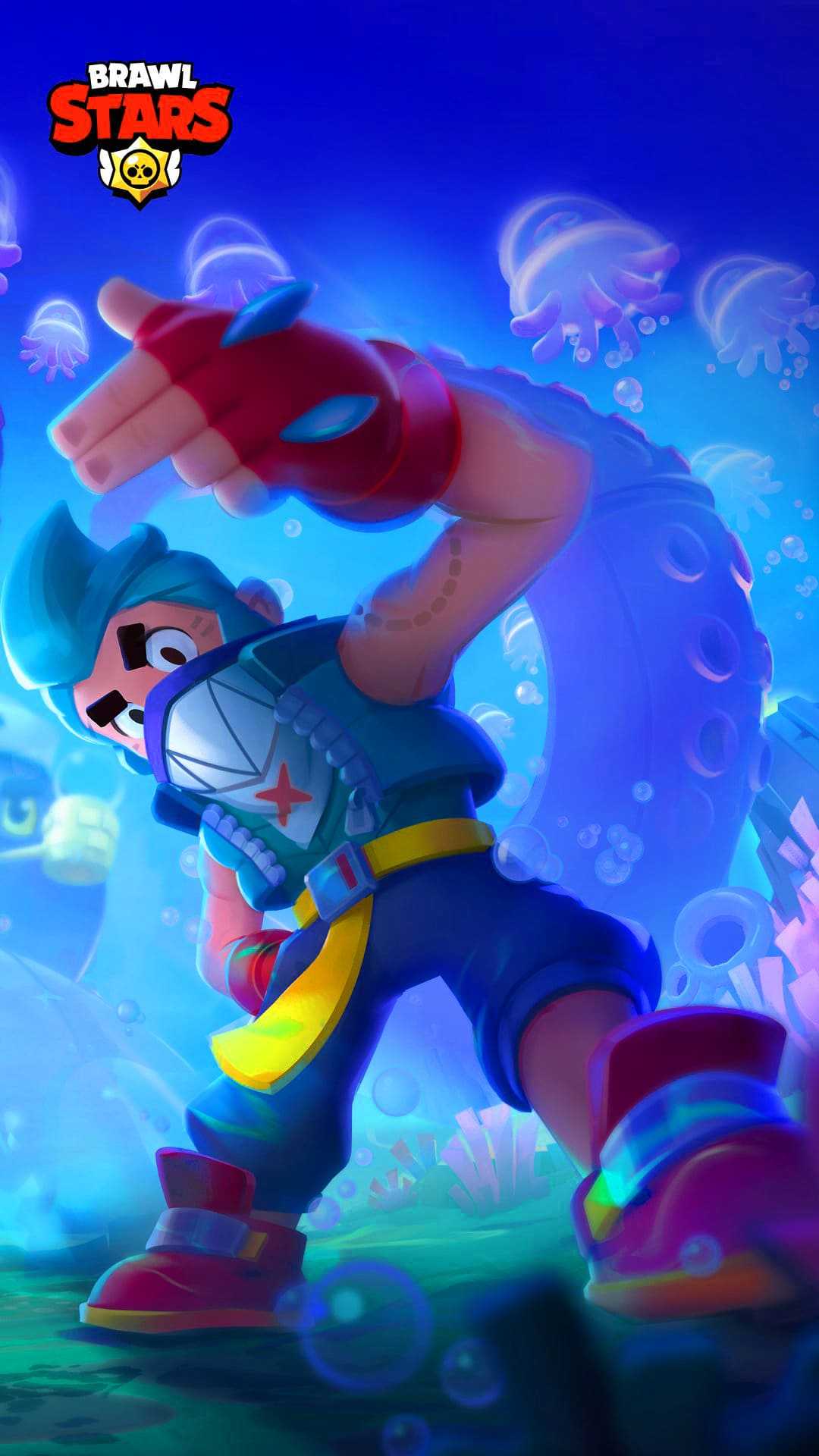 🔥 [40+] Brawl Stars Wallpapers | WallpaperSafari