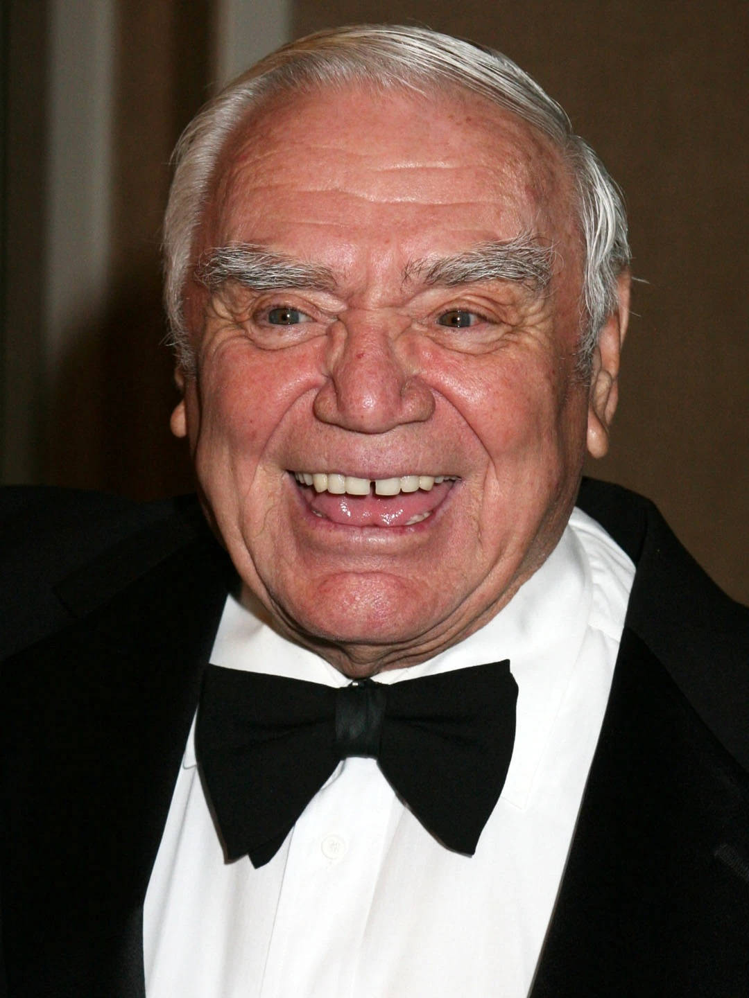 🔥 Free Download Actor Ernest Borgnine Bright Smile Wallpaper by ...