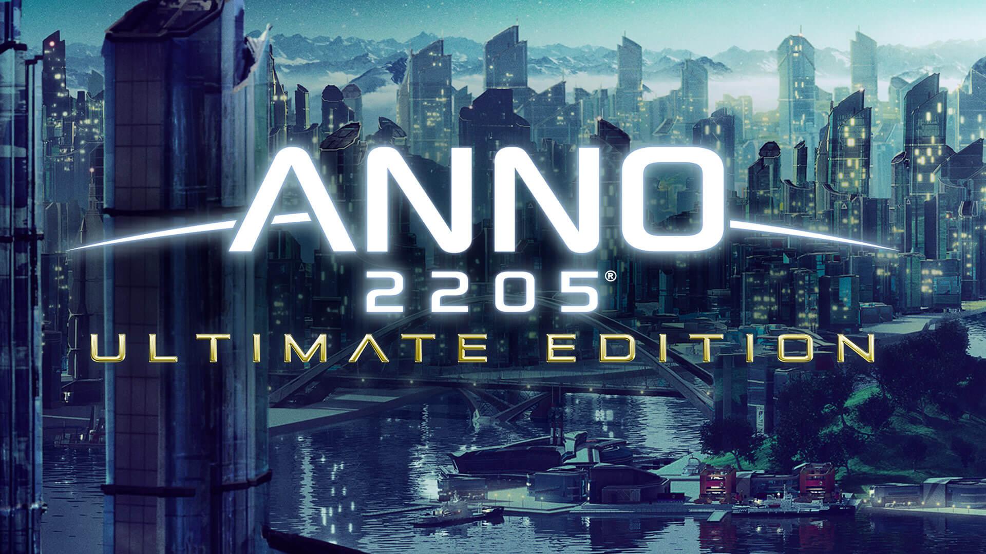 🔥 Free download Anno Ultimate Edition Download and Buy Today Epic Games ...