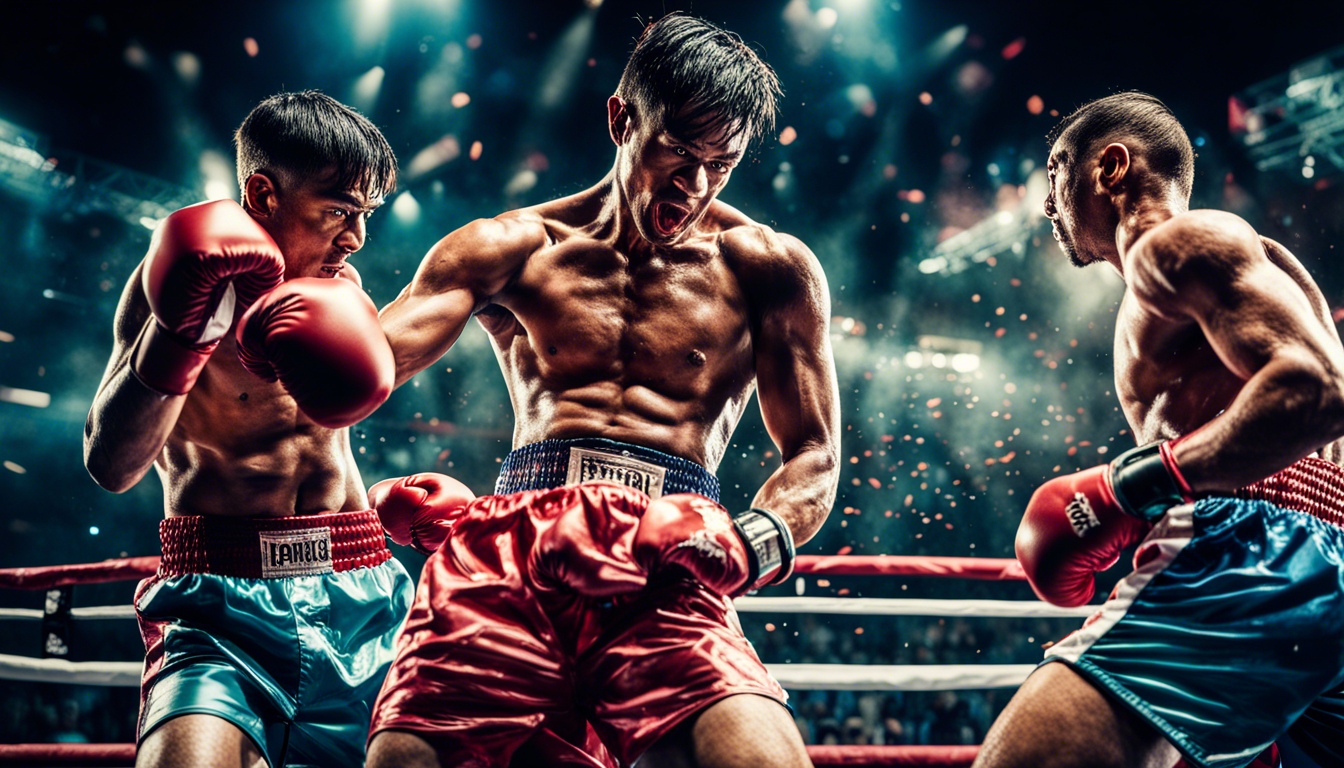 🔥 Free Download Boxers Wallpaper by @shawnc | WallpaperSafari