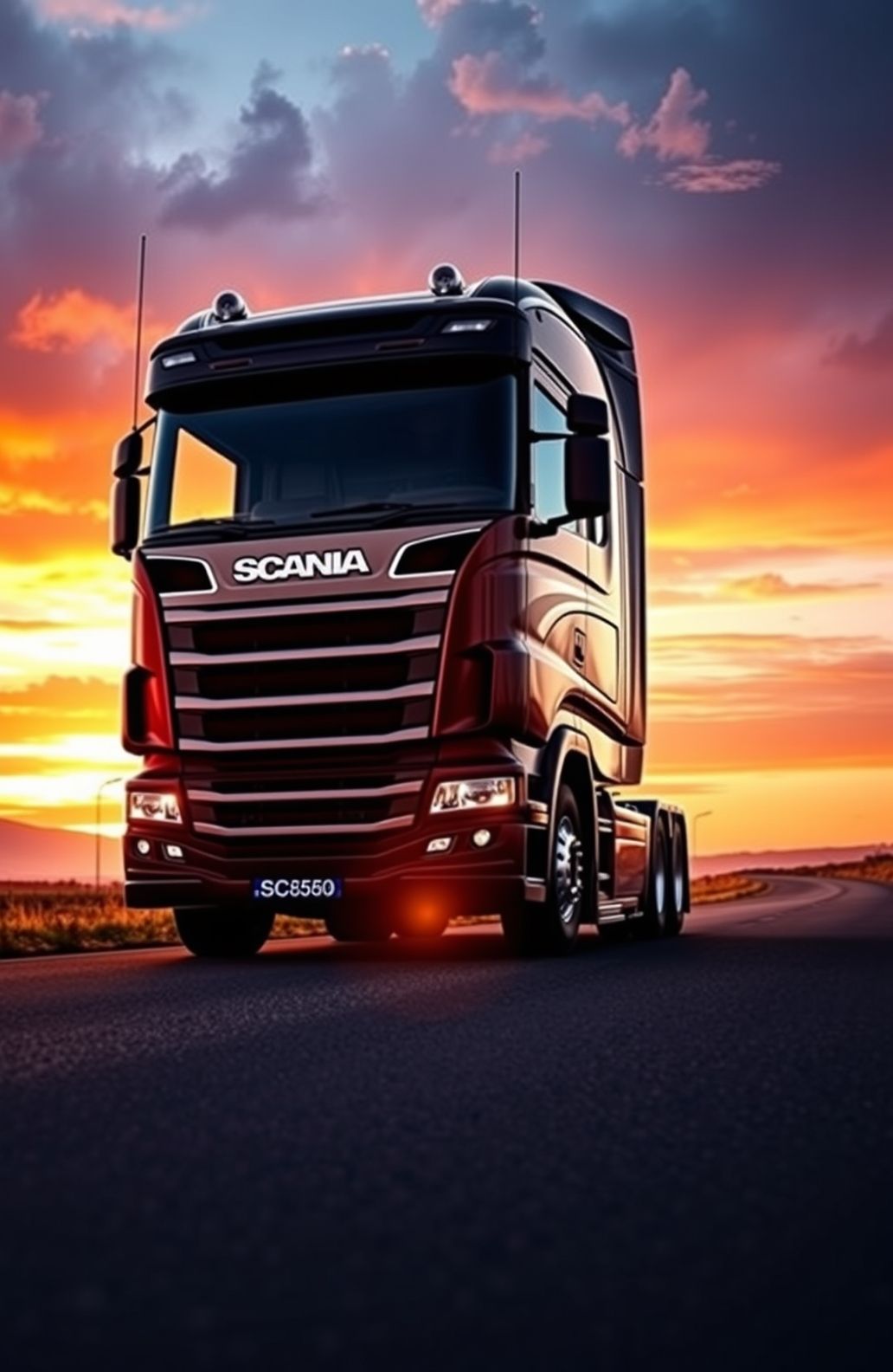 🔥 Free Download Scania Trucks Wallpaper by @brianbrandt | WallpaperSafari