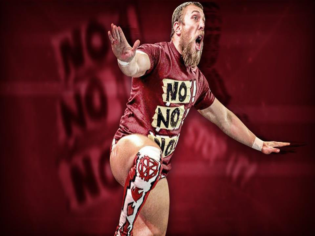 🔥 [100+] Daniel Bryan Wallpapers | WallpaperSafari