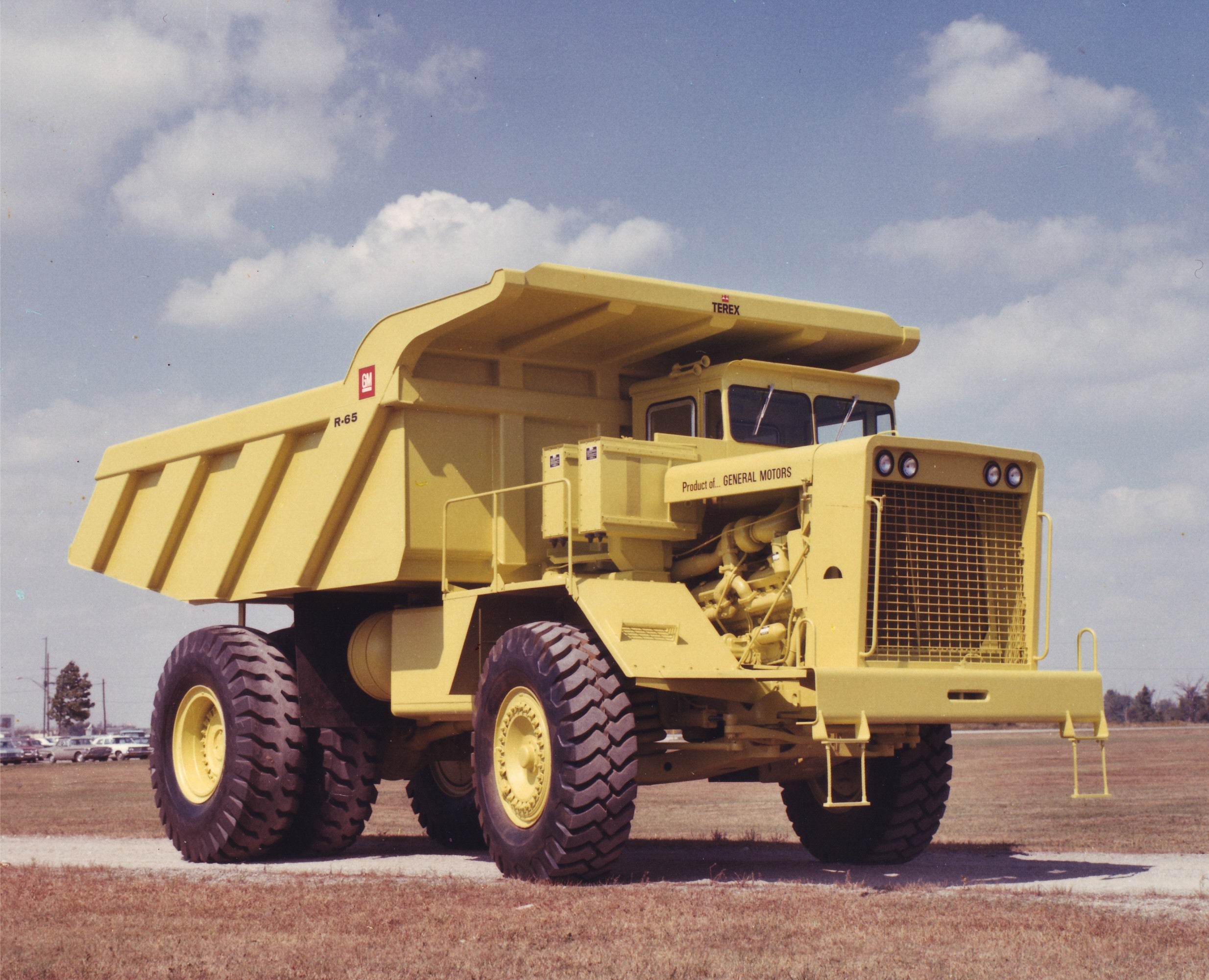 🔥 [20+] Terex Wallpapers | WallpaperSafari