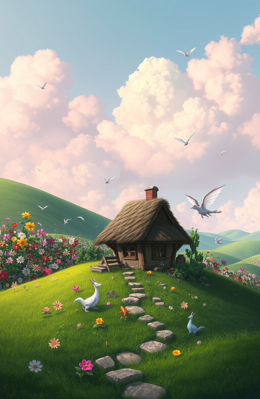 🔥 Free Download Studio Ghibli Wallpaper Deviantart by @cmartinez96 ...