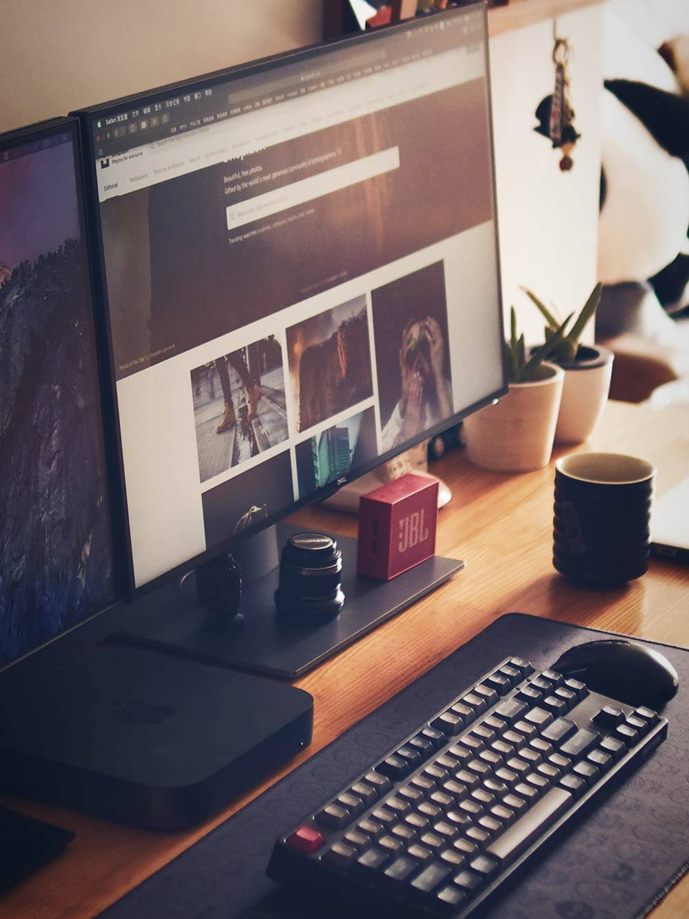 🔥 Free Download Computer Aesthetic Wallpaper by @cpeterson94 ...